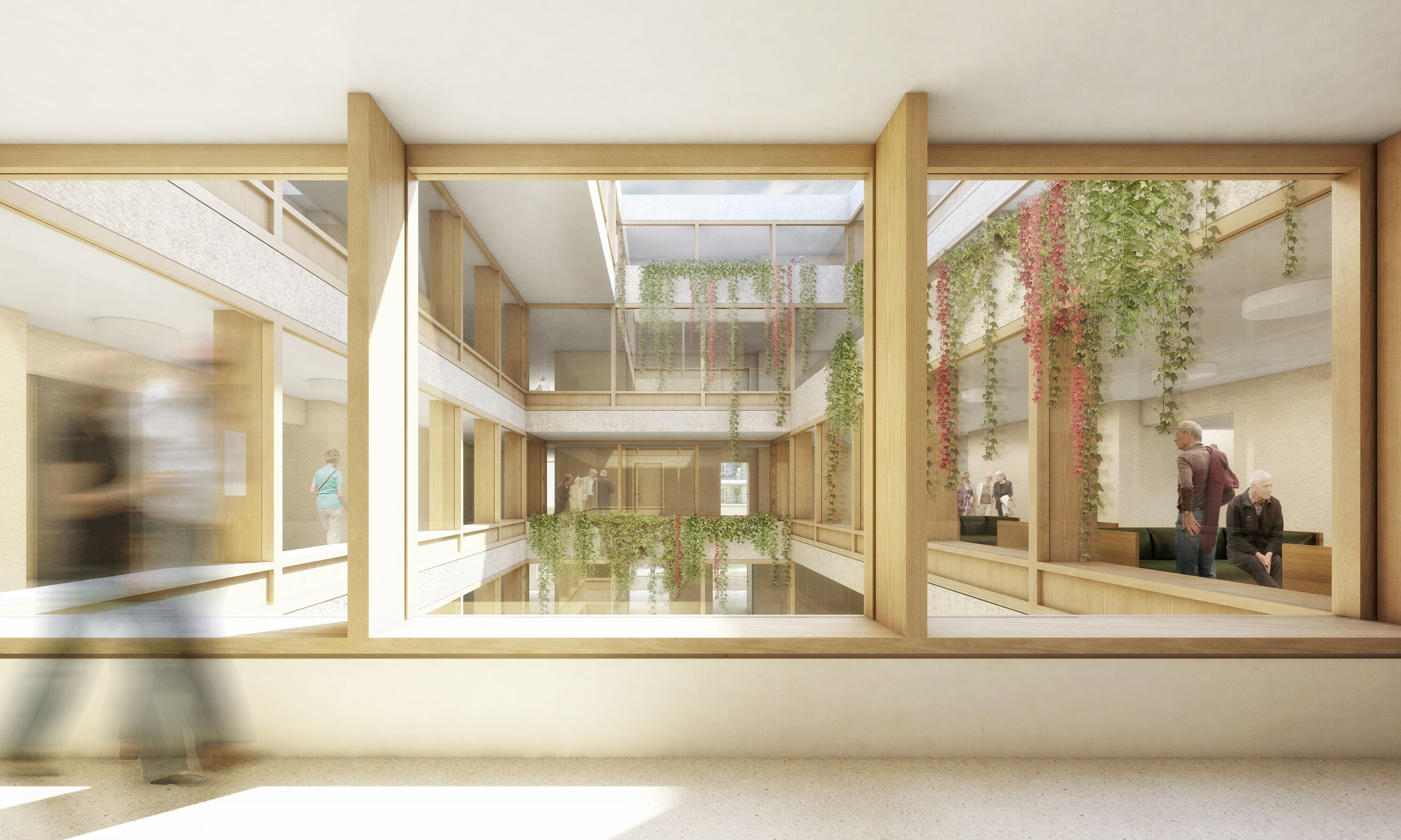 Projekte - Husistein & Partner AG